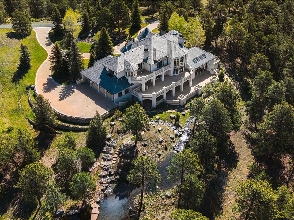 30726 Snowbird Lane, Evergreen, CO 80439 | MLS #9983084 | Zillow