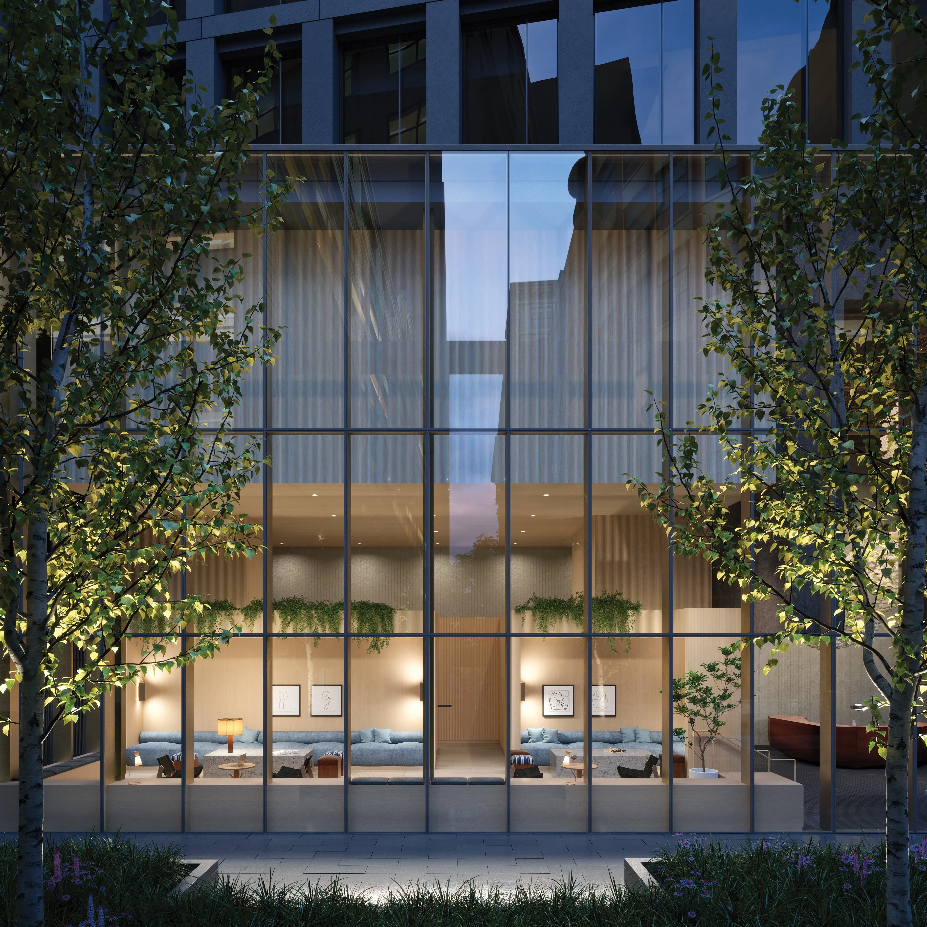 30 Front Street #29A in DUMBO, Brooklyn | StreetEasy