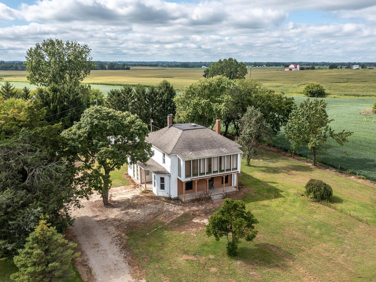 6752 State Route 187, Mechanicsburg, OH 43044 | Zillow