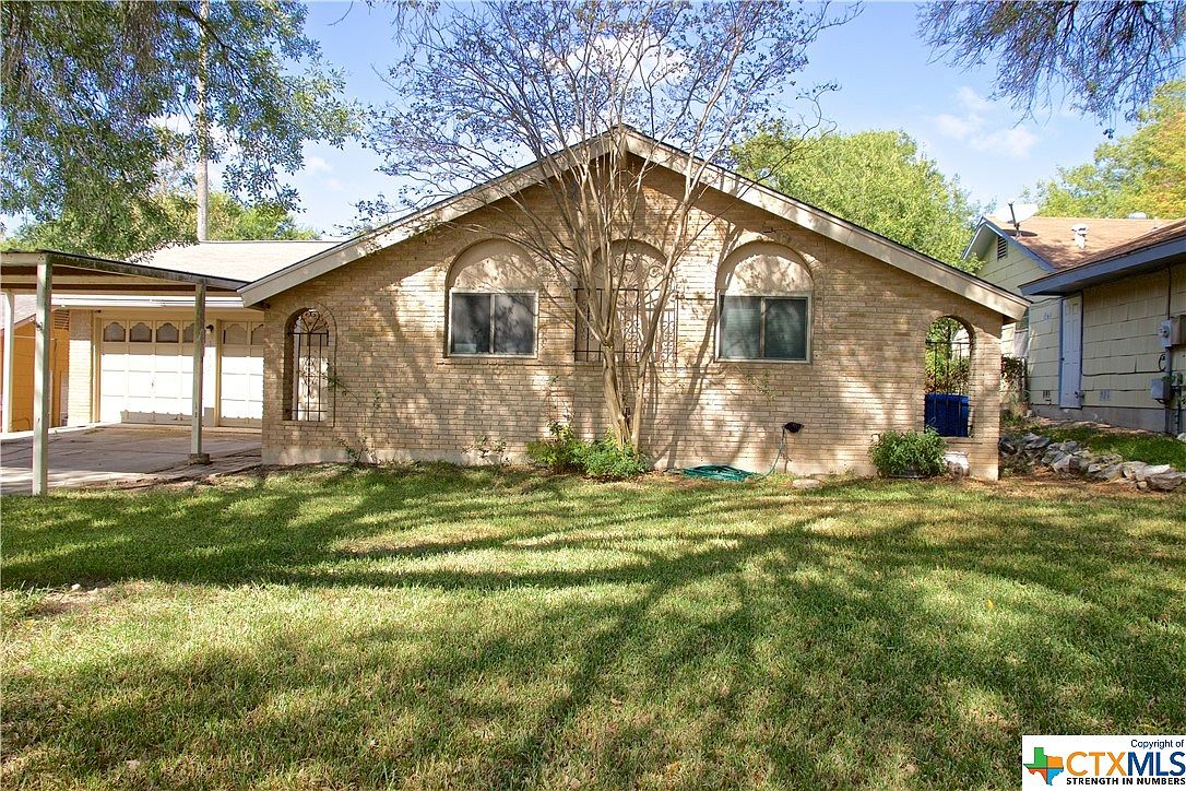 14407 Perchin St, San Antonio, TX 78247 | Zillow