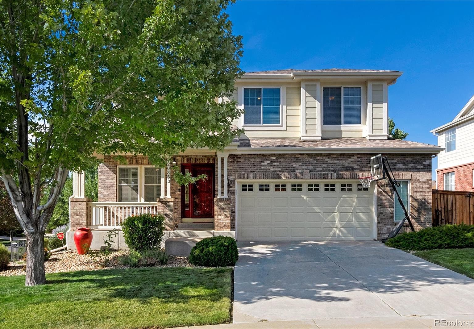 20353 E Colgate Place, Aurora, CO 80013 | Zillow