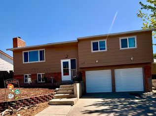 5211 E Hubbard Rd, Farmington, NM 87402 | MLS #25-391 | Zillow