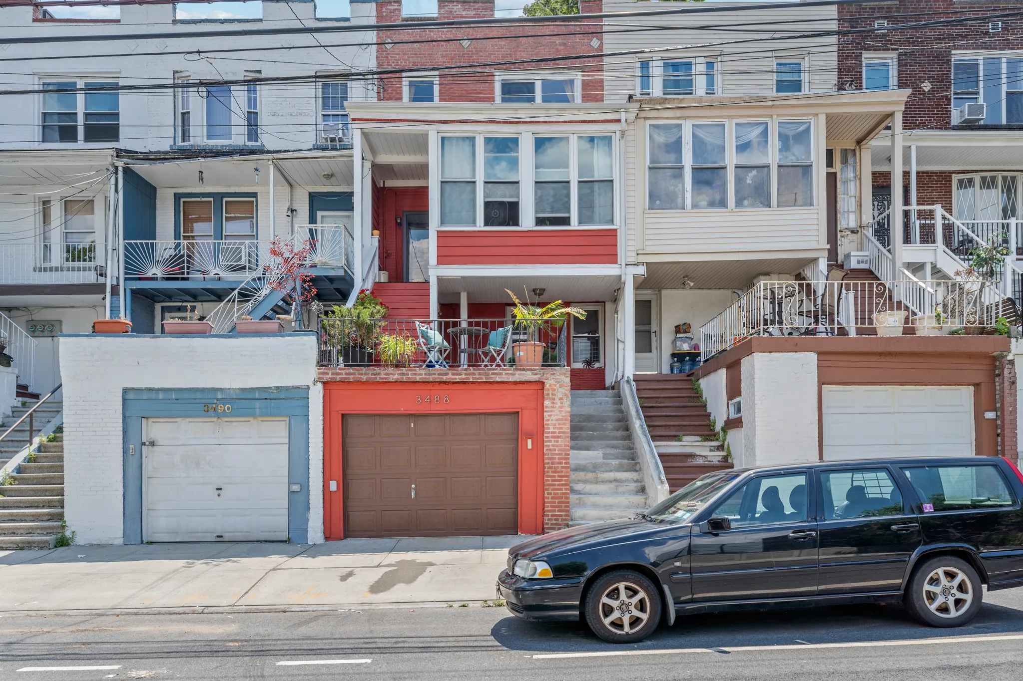 3488 Cannon Place #1 in Kingsbridge Heights, Bronx | StreetEasy