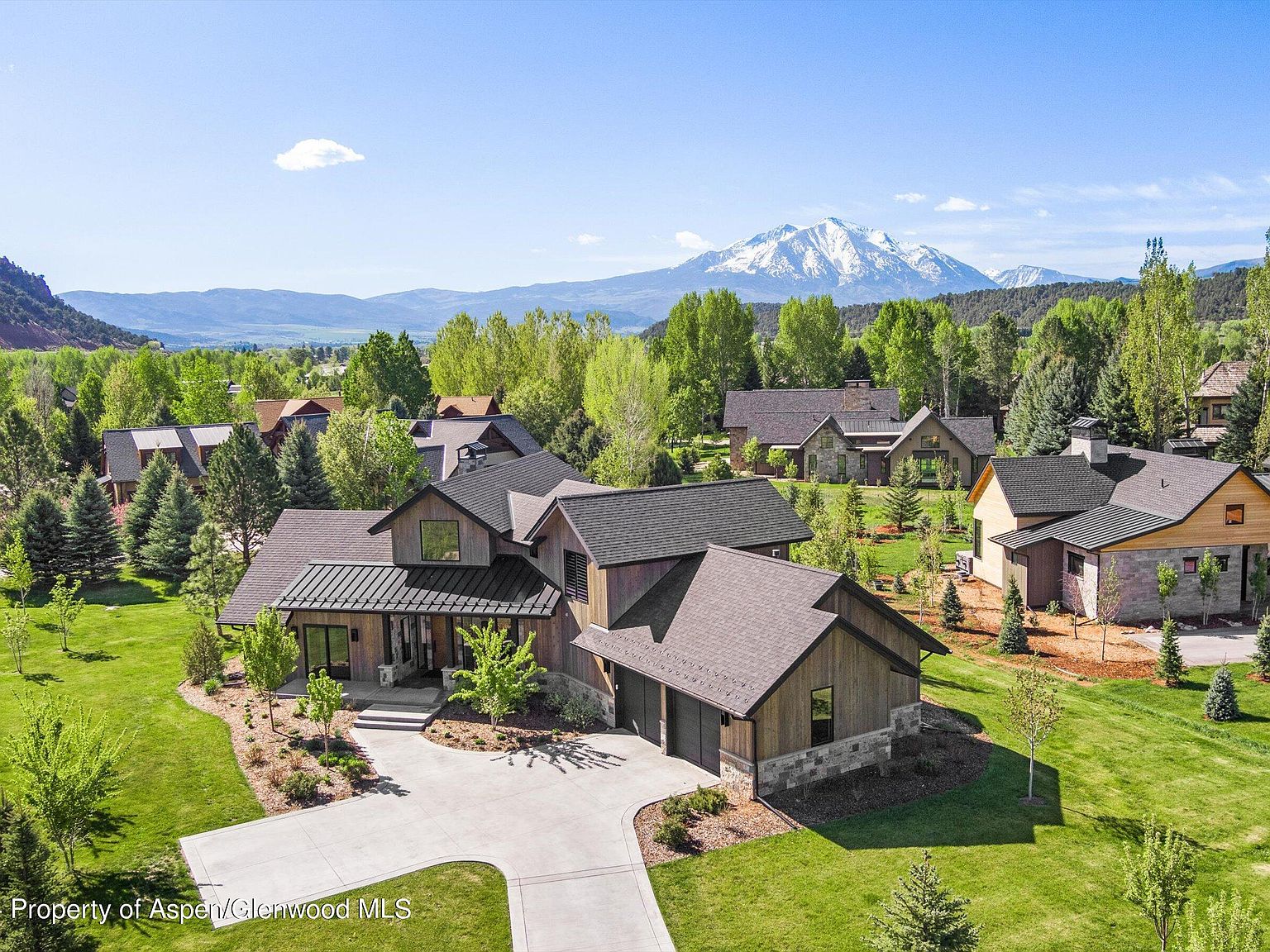 16 Puma, Carbondale, CO 81623 | Zillow