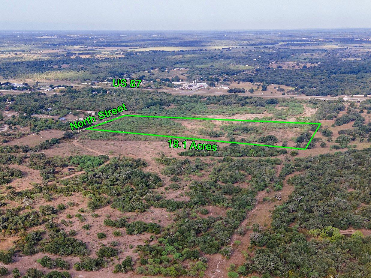 0 Fordtran Rd, Thomaston, TX 77989 | Zillow