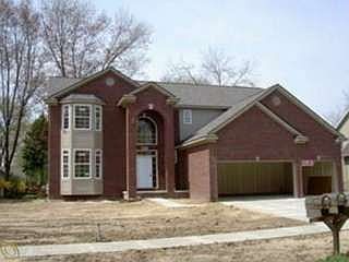 6851 Shelldrake Dr, Troy, MI 48085 | Zillow