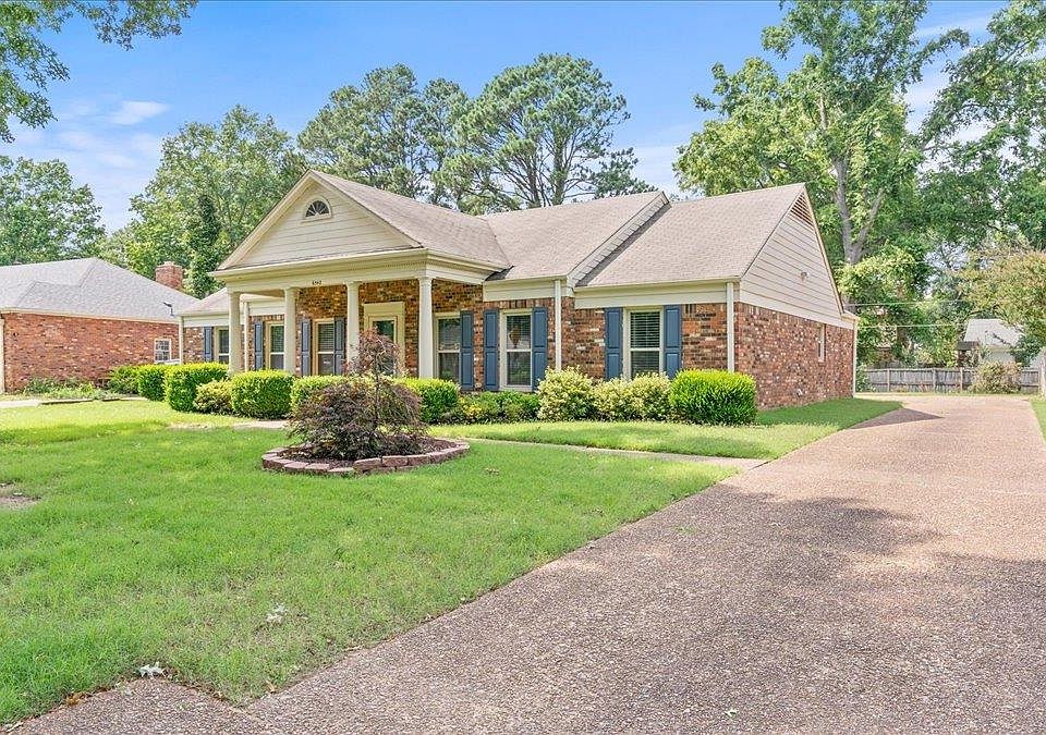 6542 Sulgrave Dr, Memphis, TN 38119 | Zillow