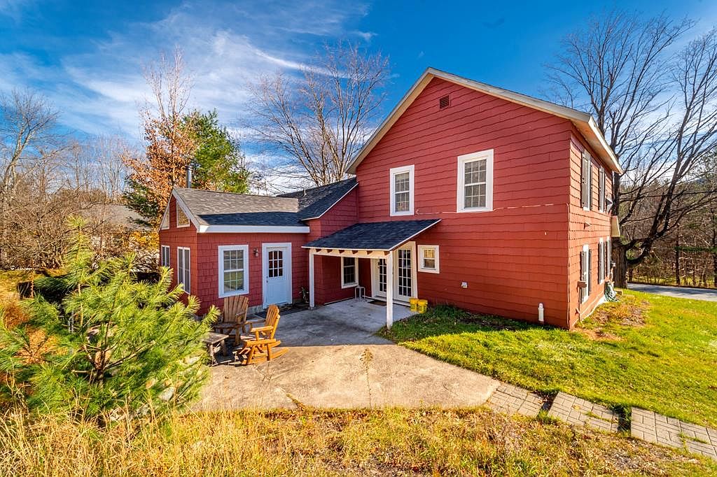 12333 Route 9n, Upper Jay, NY 12987 | Zillow