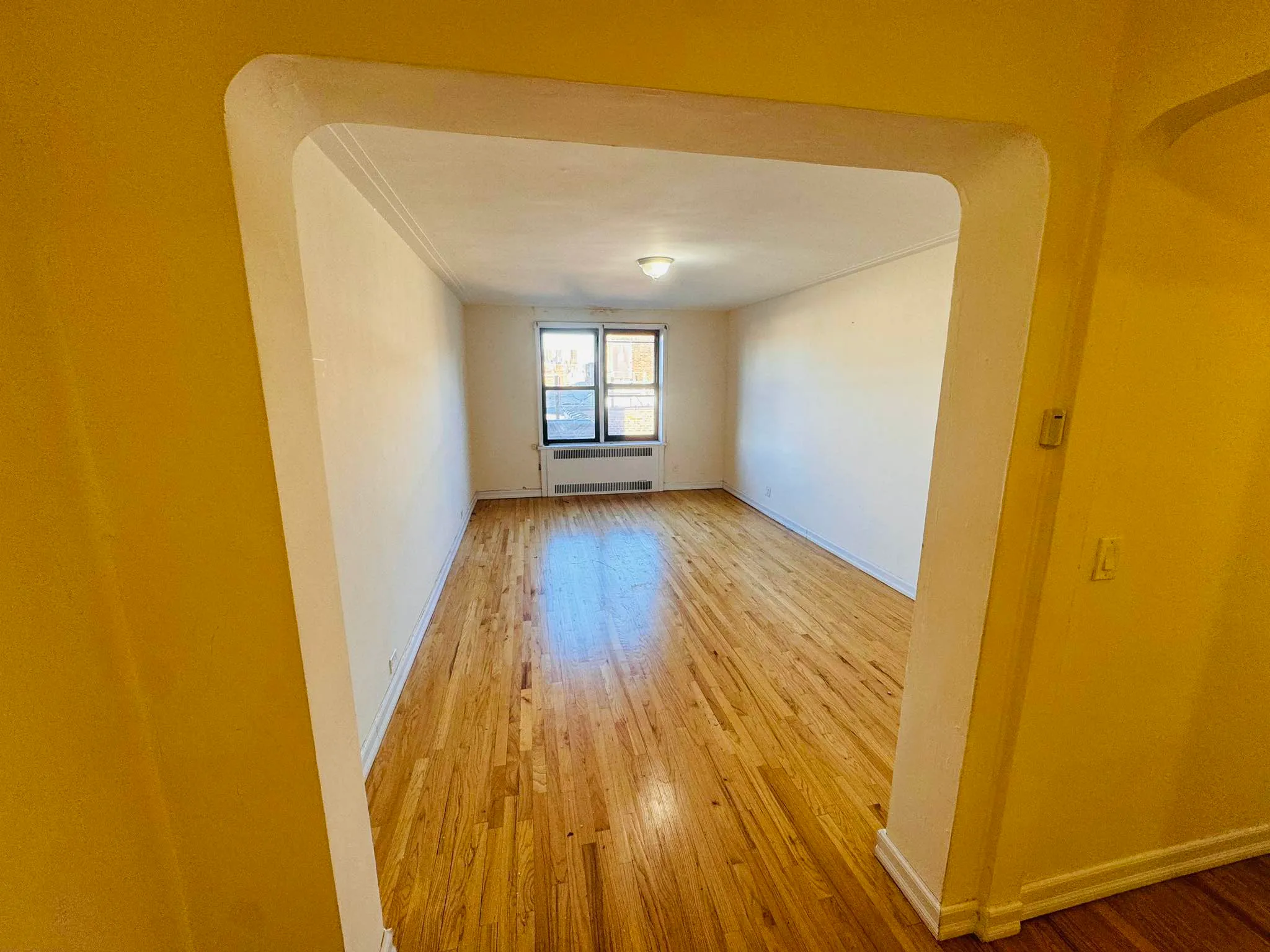 10 Hillside Avenue #6G in Fort George, Manhattan | StreetEasy