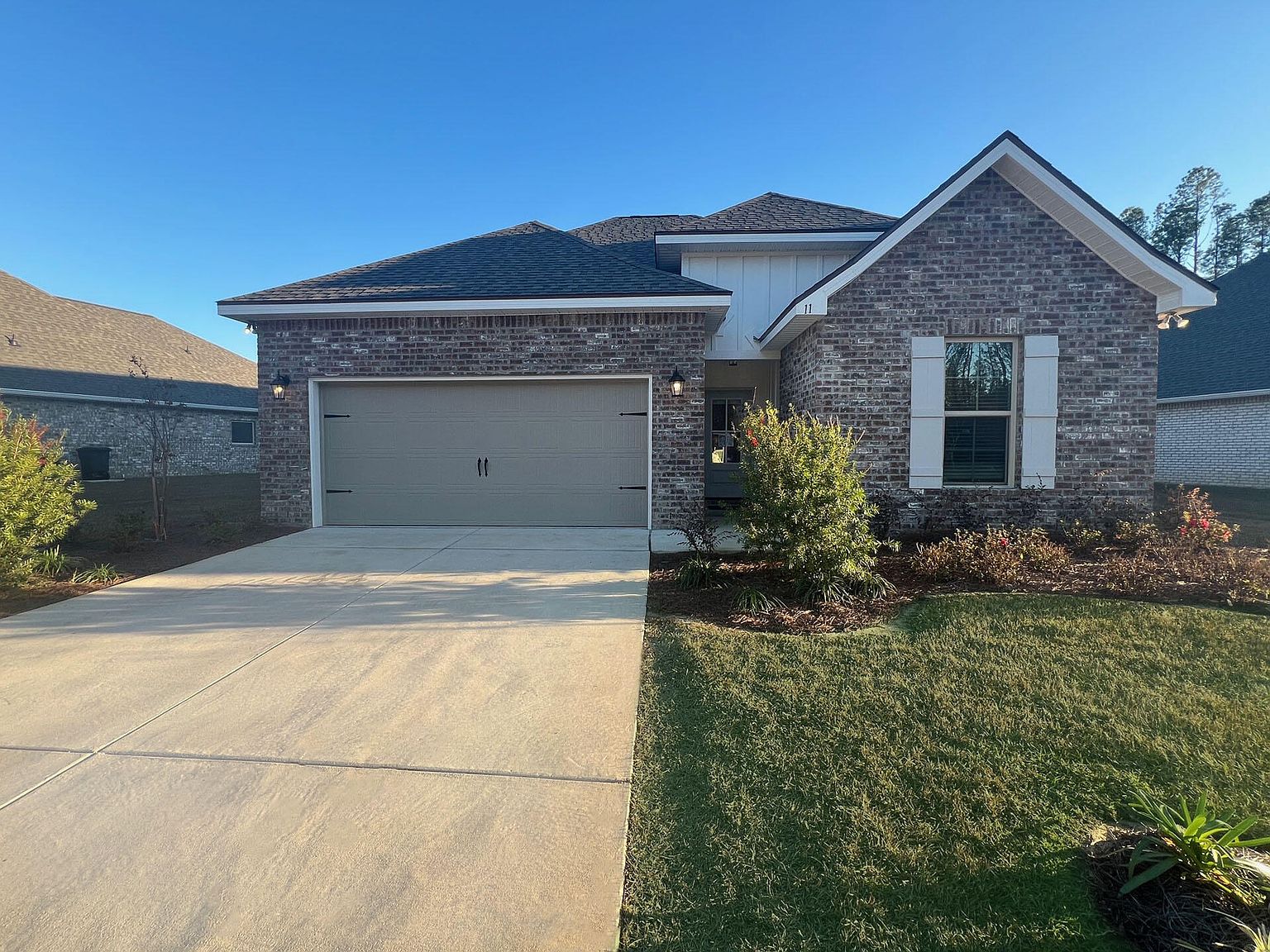 11 Cozy Cv, Freeport, FL 32439 | Zillow