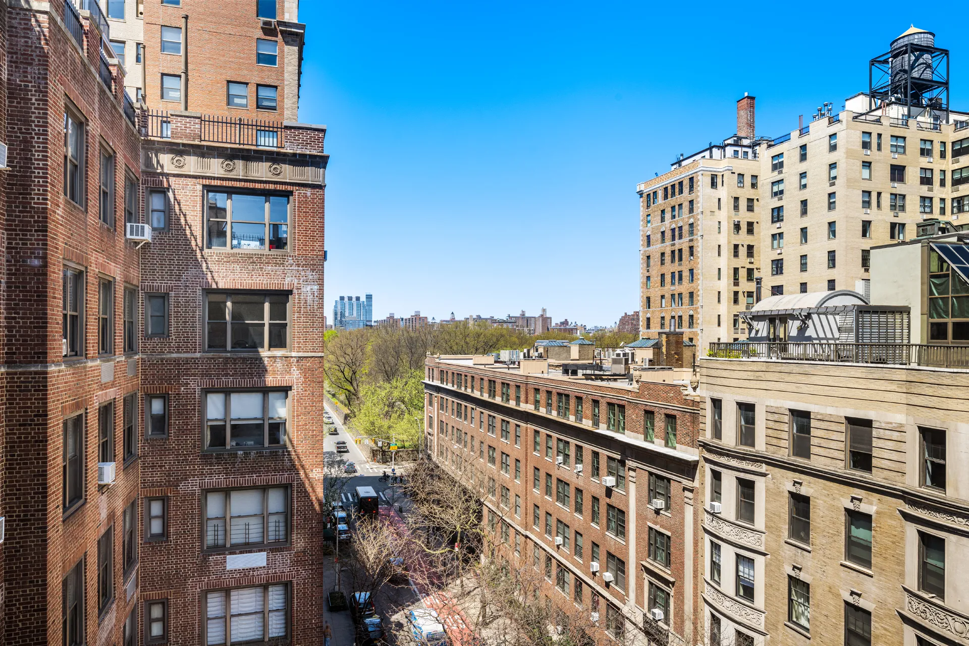 12 East 97th Street #9C in Carnegie Hill, Manhattan | StreetEasy