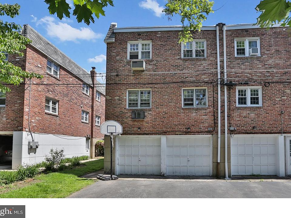 7804 Winston Rd Philadelphia PA | Zillow