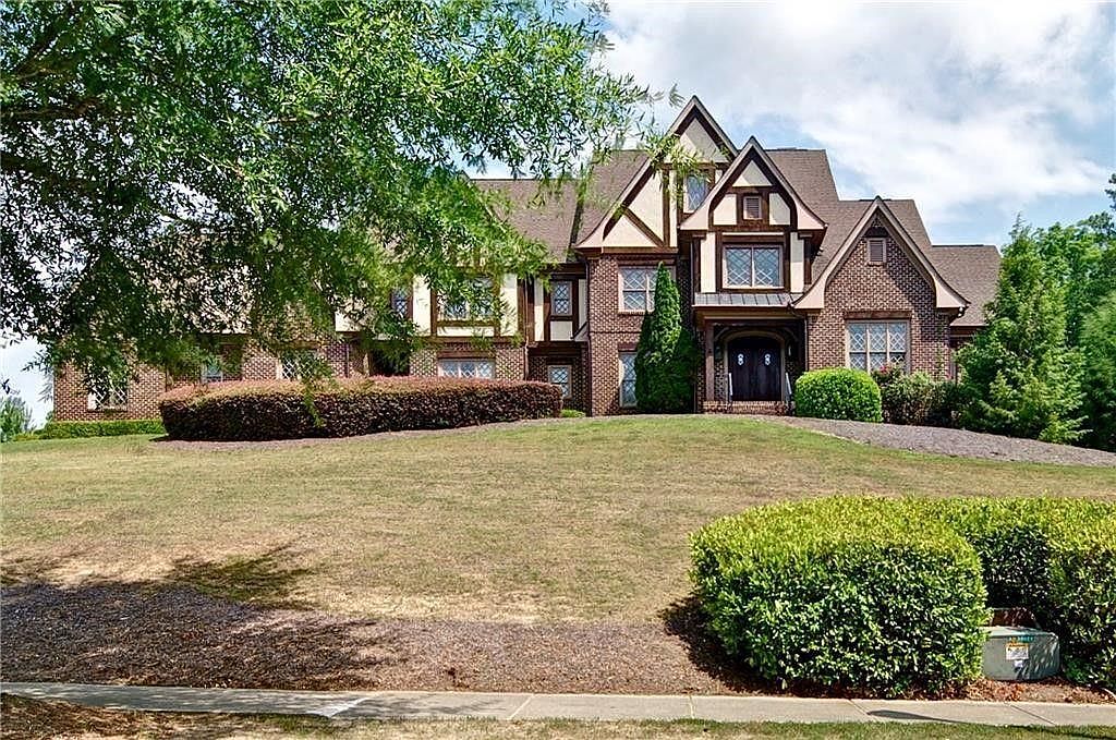 6308 Howell Cobb Ct NW, Acworth, GA 30101 | Zillow