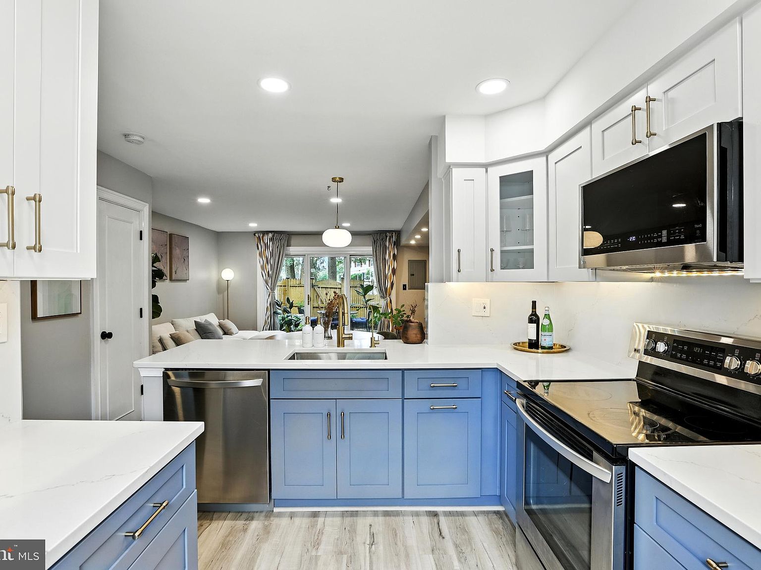 8115 Kingsway Ct #264, Springfield, VA 22152 | Zillow