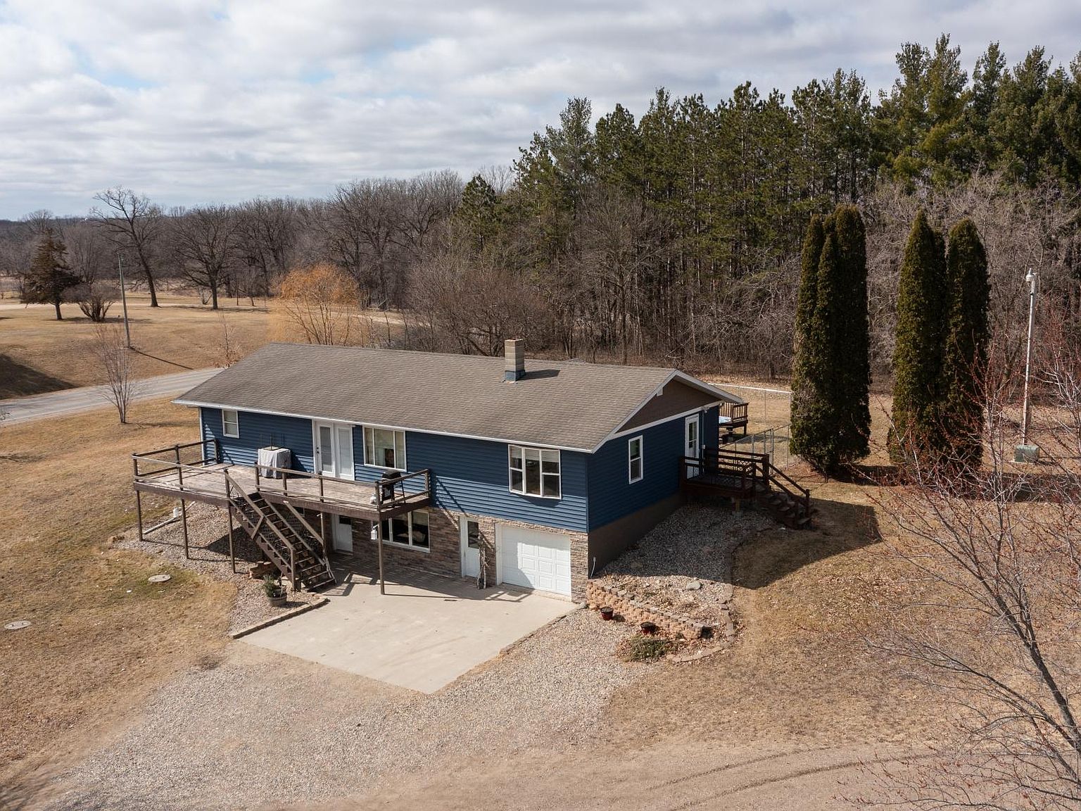 44041 175th Ave, Bertha, MN 56437 | MLS #6504564 | Zillow