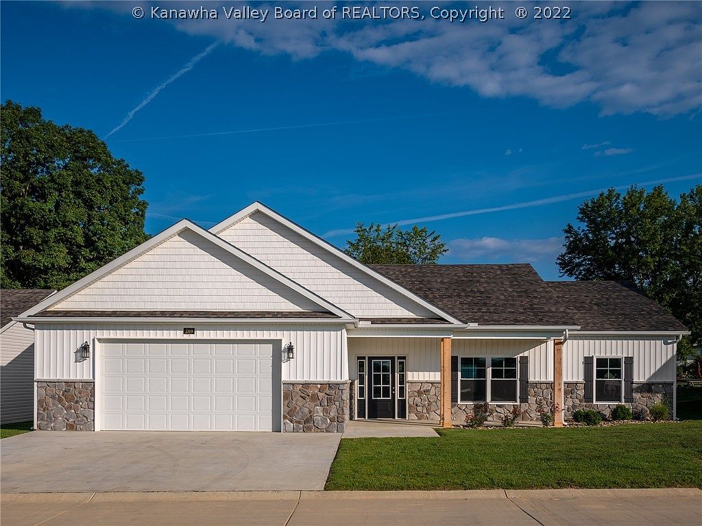 269 Steve Cir, Hurricane, WV 25526 | Zillow