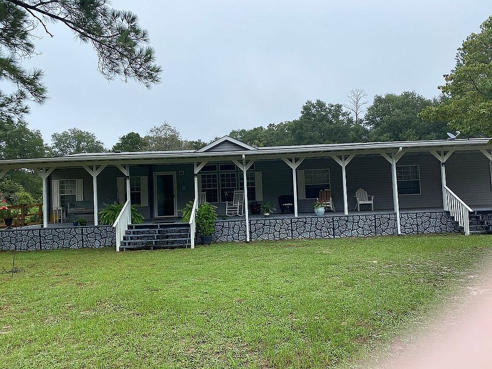 1225 White Ford Rd, Nahunta, GA 31553 | Zillow