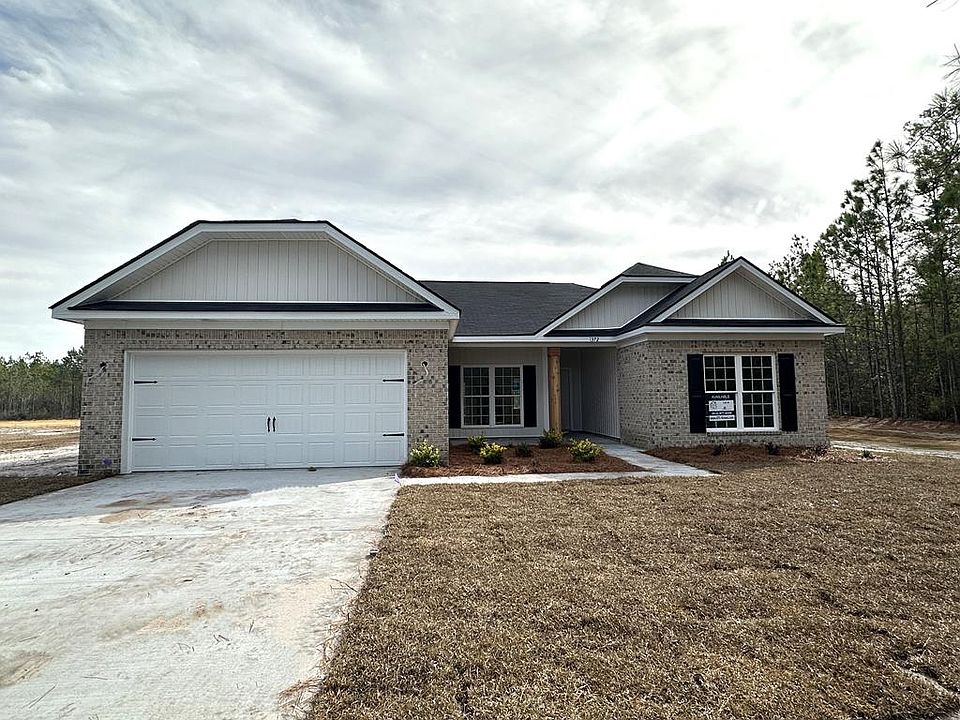 1372 SE Arnold Dr, Allenhurst, GA 31301 | Zillow