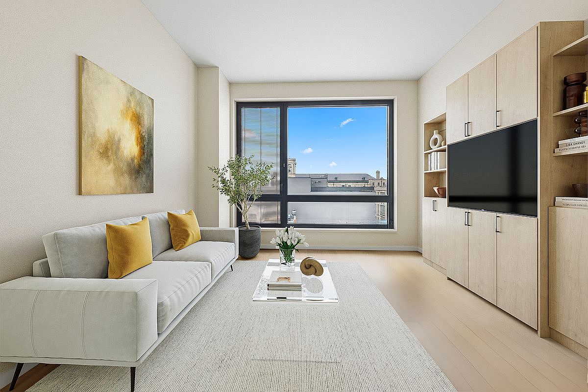 550 Vanderbilt Ave #611, Brooklyn, NY 11238 | MLS #S1767568 | Zillow