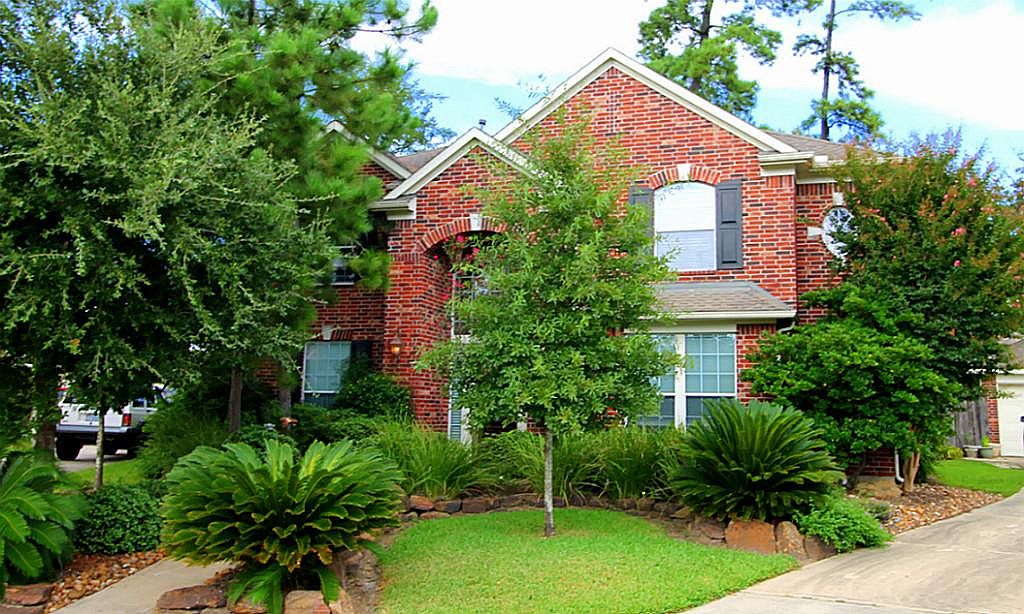 24811 Jillian Way Ct, Spring, TX 77389 | Zillow