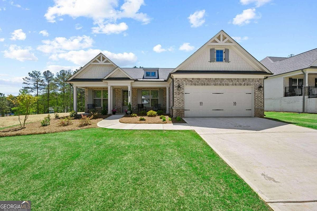 415 Northside Dr, Canton, GA 30115 | MLS #10290188 | Zillow
