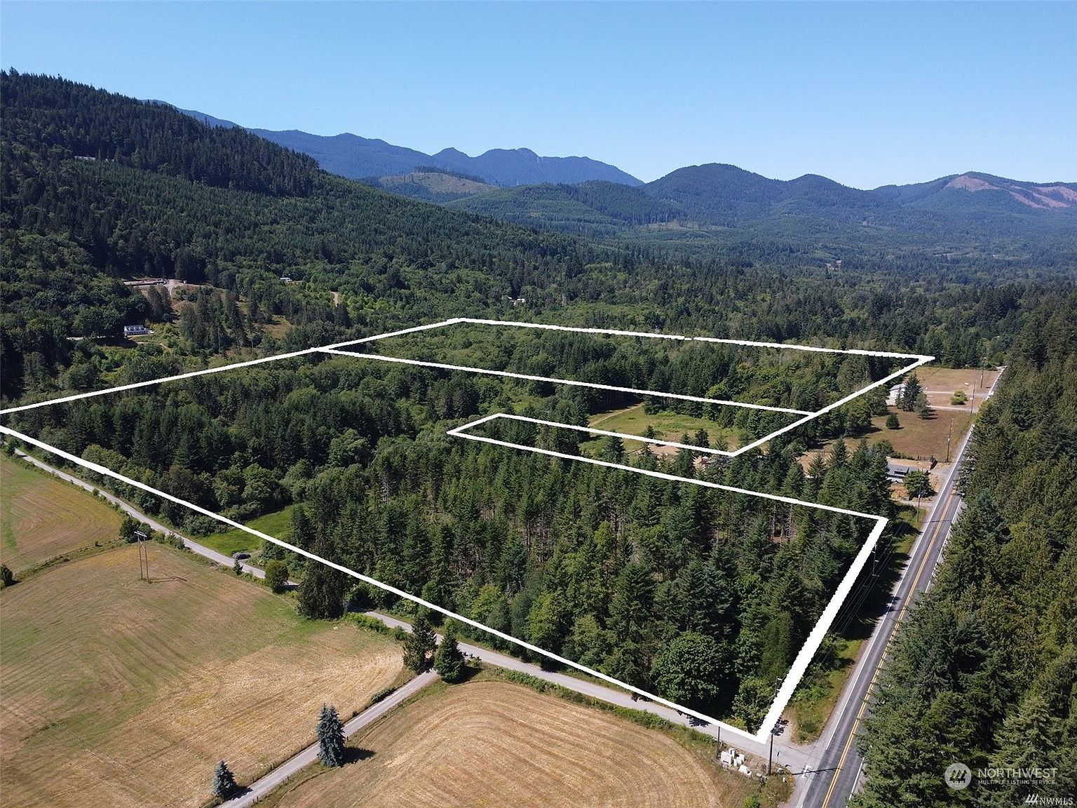 9999 Gerber Road & Hwy 112, Pt Angeles, WA 98363 | Zillow