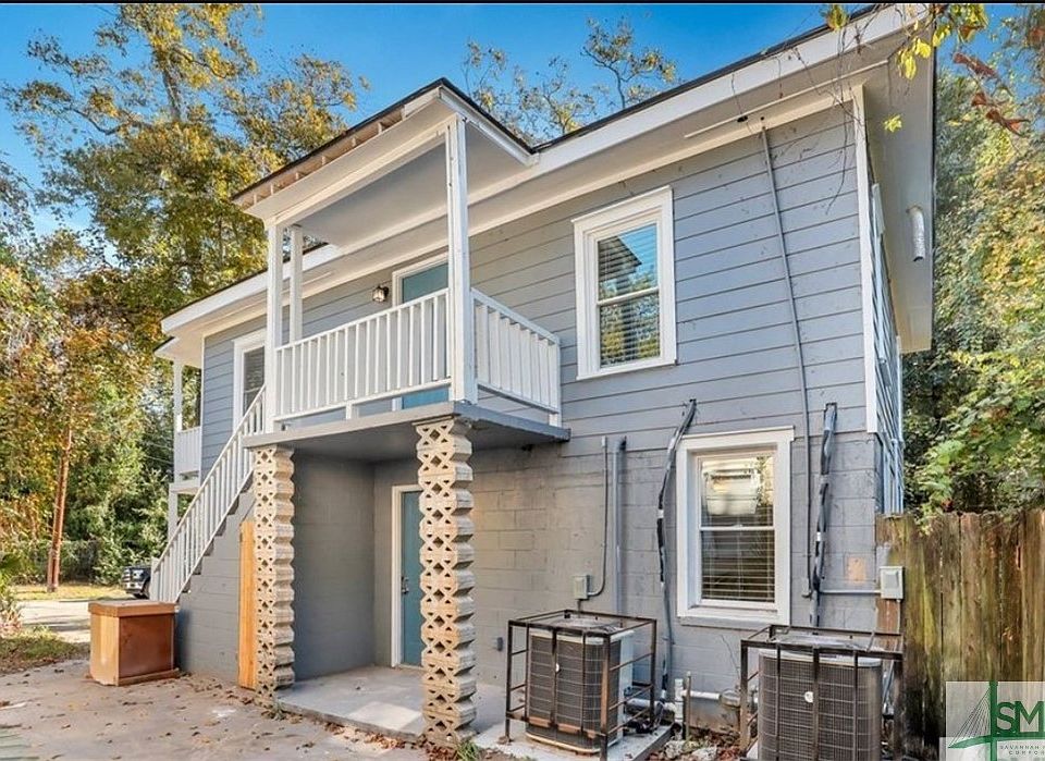 1603 Richards St #B, Savannah, GA 31415 | Zillow