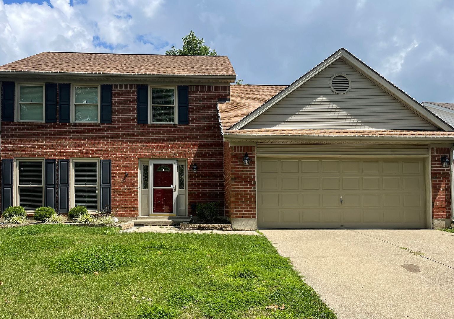1213 Spring Run Rd, Lexington, KY 40514 | Zillow