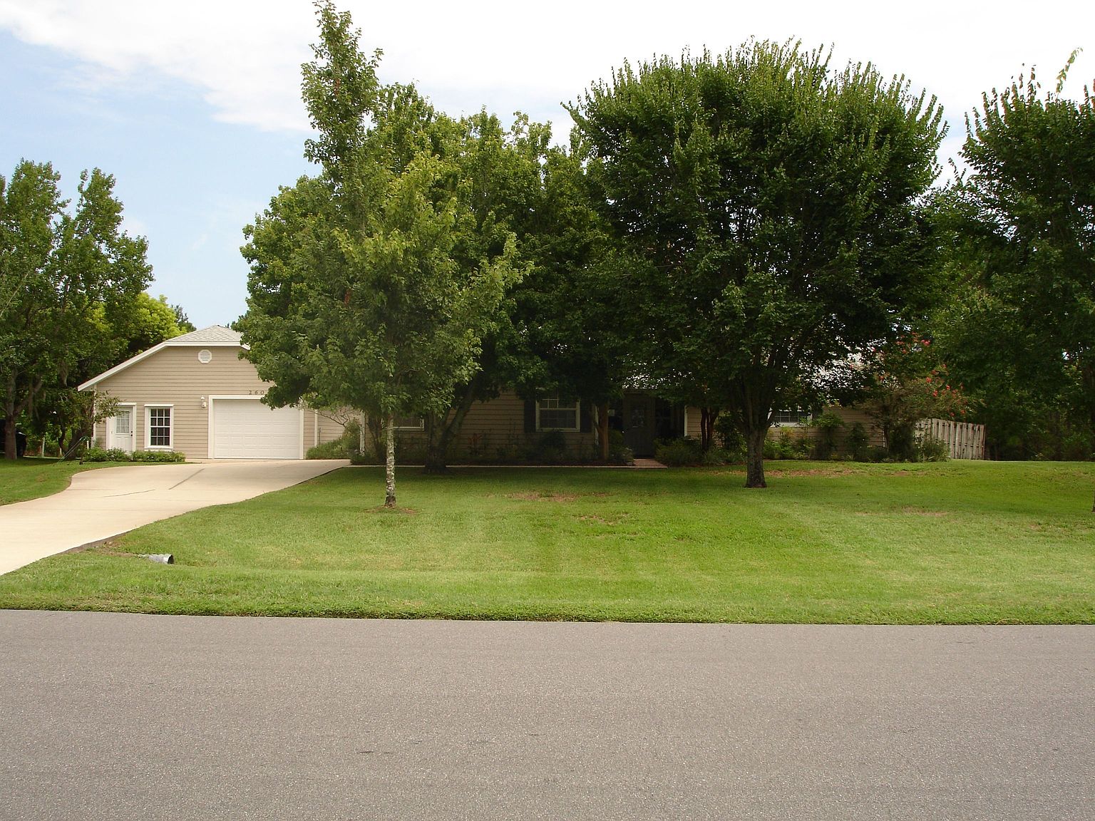 260 Country Circle Dr W, Port Orange, FL 32128 | Zillow