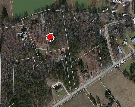 440 Trice Rd, Milner, GA 30257 | Zillow