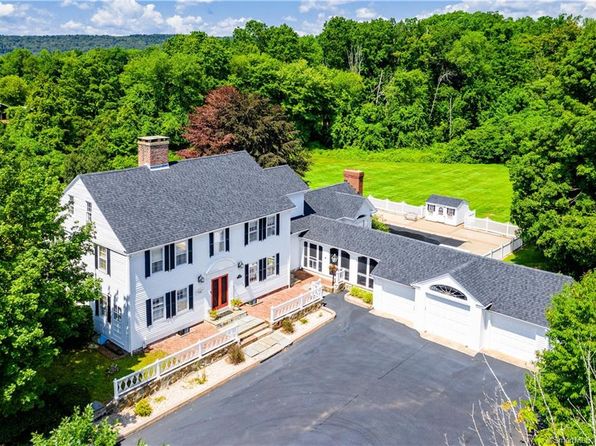 Suffield Real Estate - Suffield CT Homes For Sale | Zillow