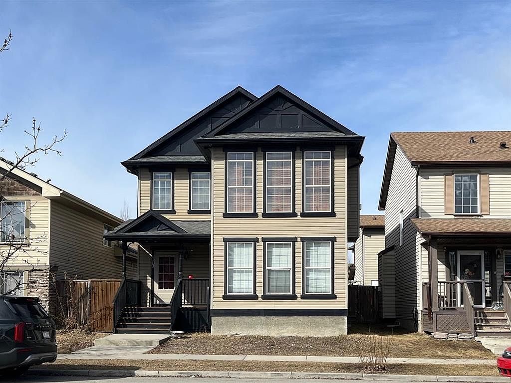 79 E Prestwick St SE, Calgary, AB T2Z 4K9 | MLS #A2218222 | Zillow