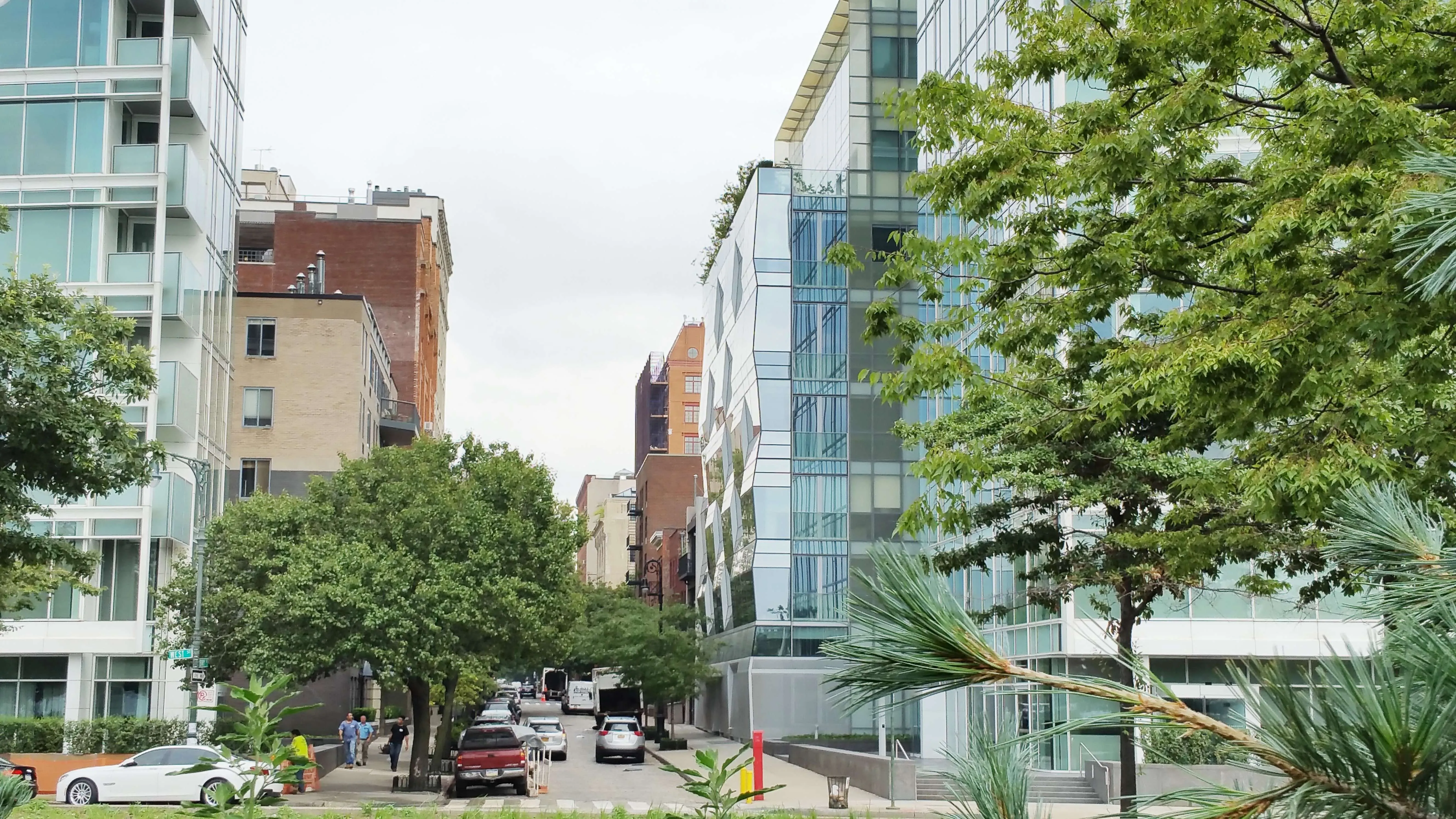 166 Perry Street #5C in West Village, Manhattan | StreetEasy
