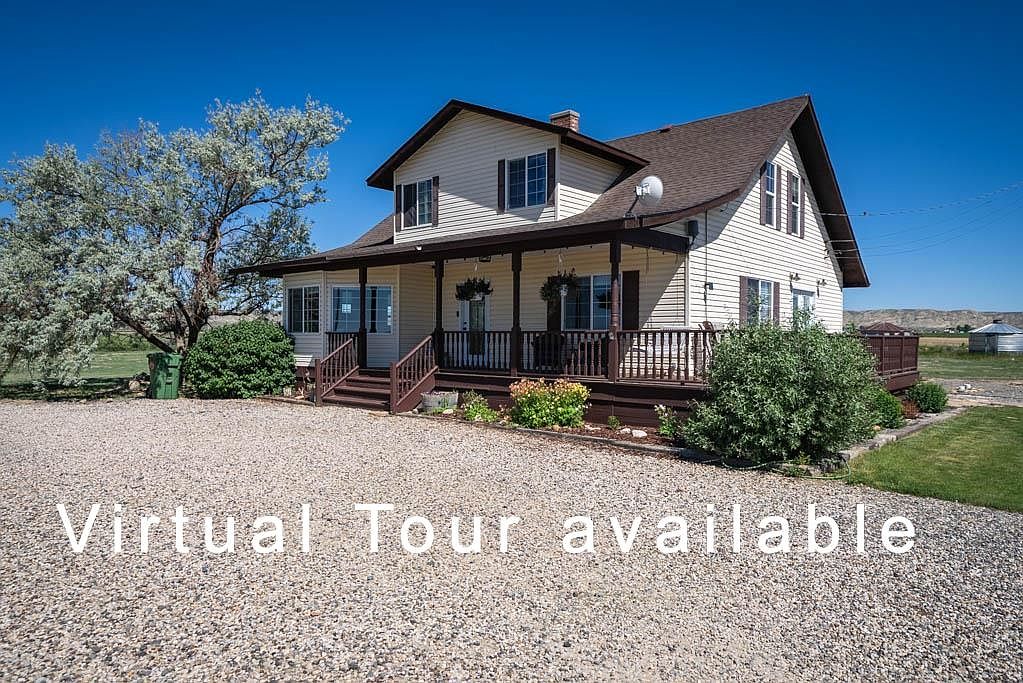 951 Lane 5, Powell, WY 82435 | Zillow