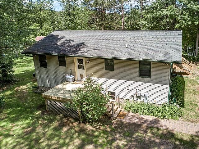6267 Northwestern Dr, Rhinelander, WI 54501 | Zillow
