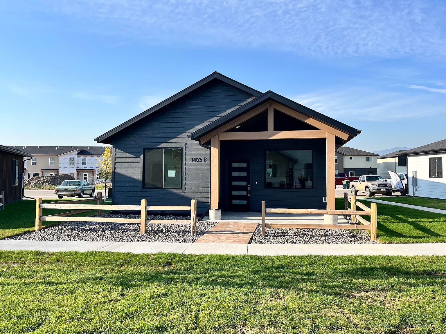 1403 Windsor Dr #B, Ranchester, WY 82839 | Zillow