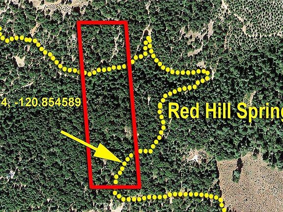 15052 Red Hill Spring Rd #140, Nevada City, CA 95959 | MLS #PI24009967 ...
