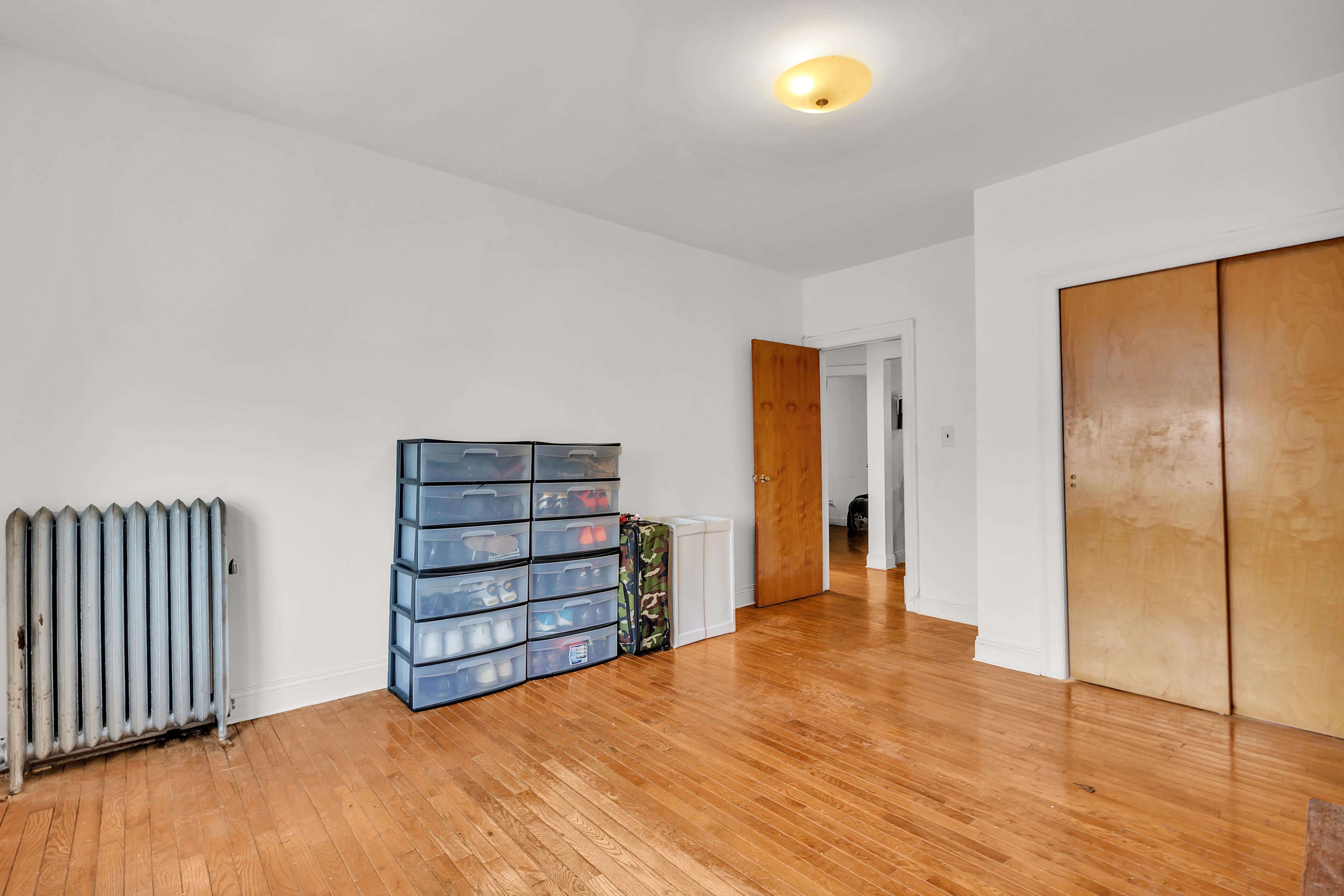 100 West 121st Street #61 in South Harlem, Manhattan | StreetEasy