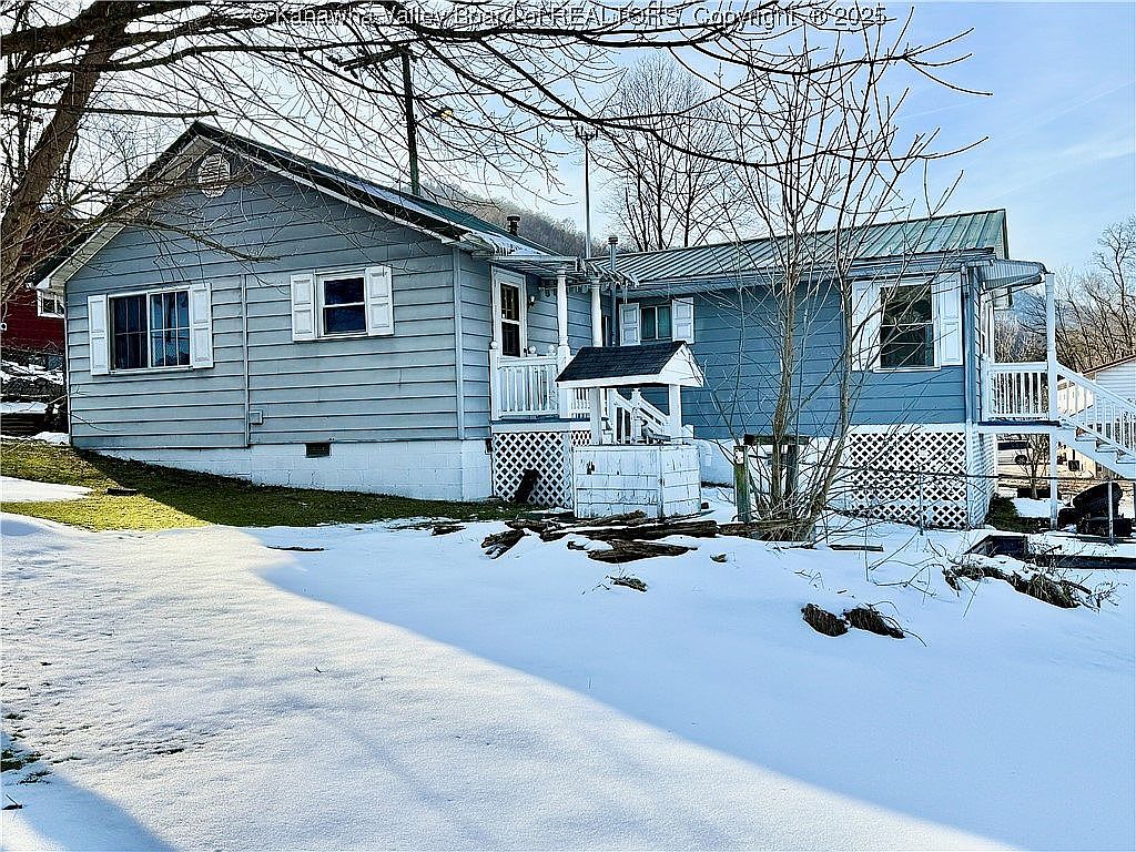 16298 Deepwater Mountain Rd, Deep Water, WV 25136 | Zillow