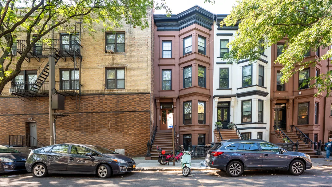 806 President Street GARDEN-B in Park Slope, Brooklyn | StreetEasy