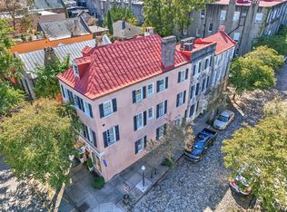 29 Broad St, Charleston, SC 29401 | MLS #23025303 | Zillow