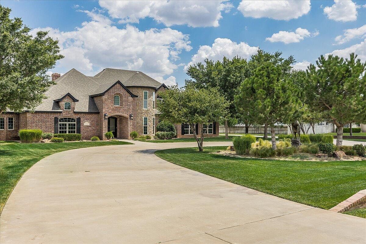 17701 White Wing Rd, Canyon, TX 79015 | MLS #24-7358 | Zillow