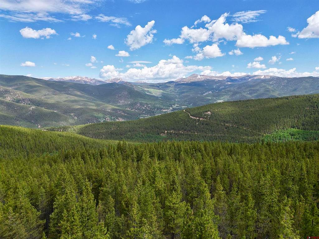 Forest Service Rd #698, Parlin, CO 81239 | Zillow
