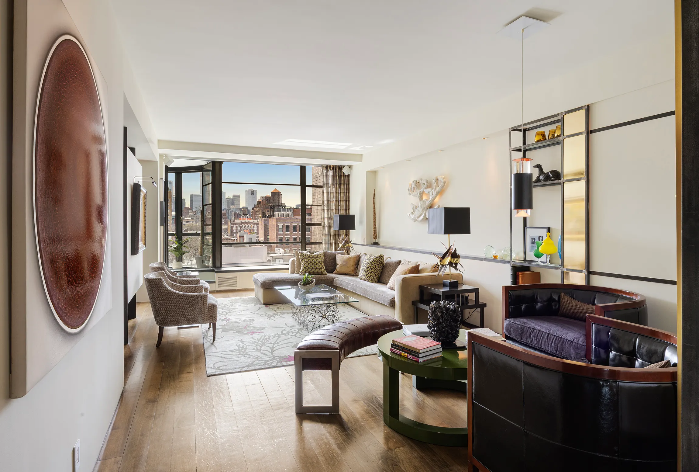 37 West 12th Street #10J in Greenwich Village, Manhattan | StreetEasy