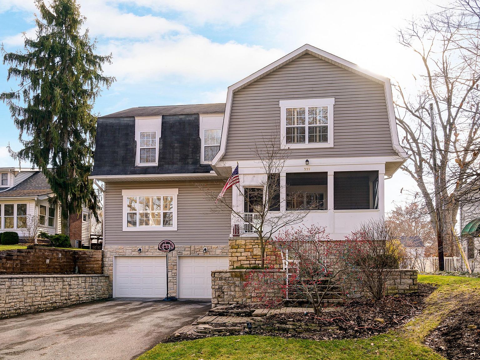 339 Torrence Rd, Columbus, OH 43214 | Zillow