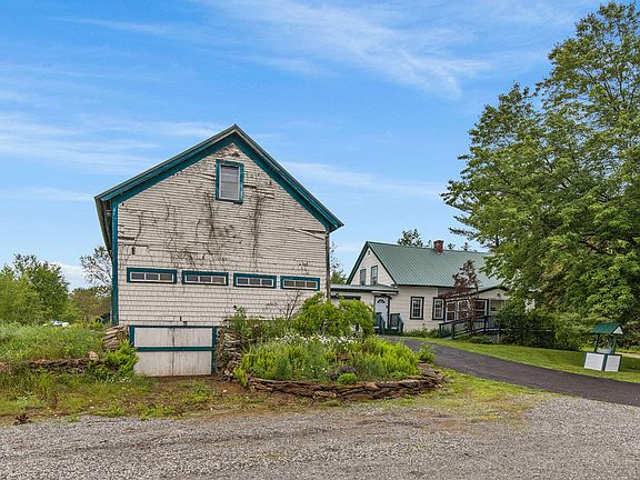16 Old Ryefield Road, Lebanon, ME 04027 | MLS #1574092 | Zillow