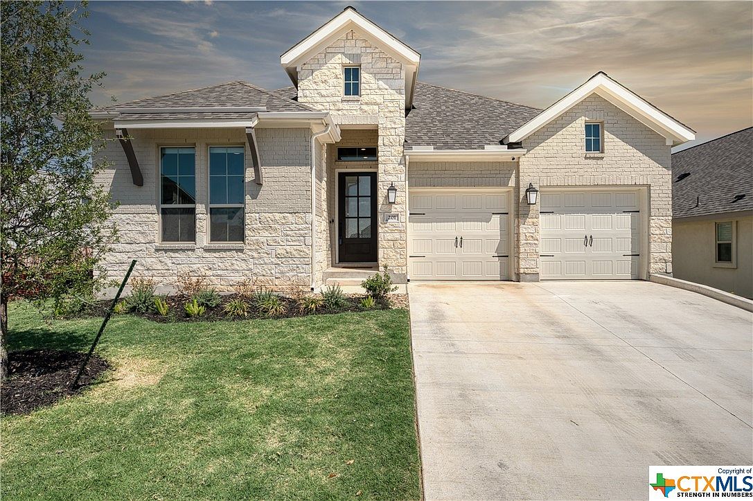 201 Ashmore Ln, Georgetown, TX 78628 | MLS #522258 | Zillow
