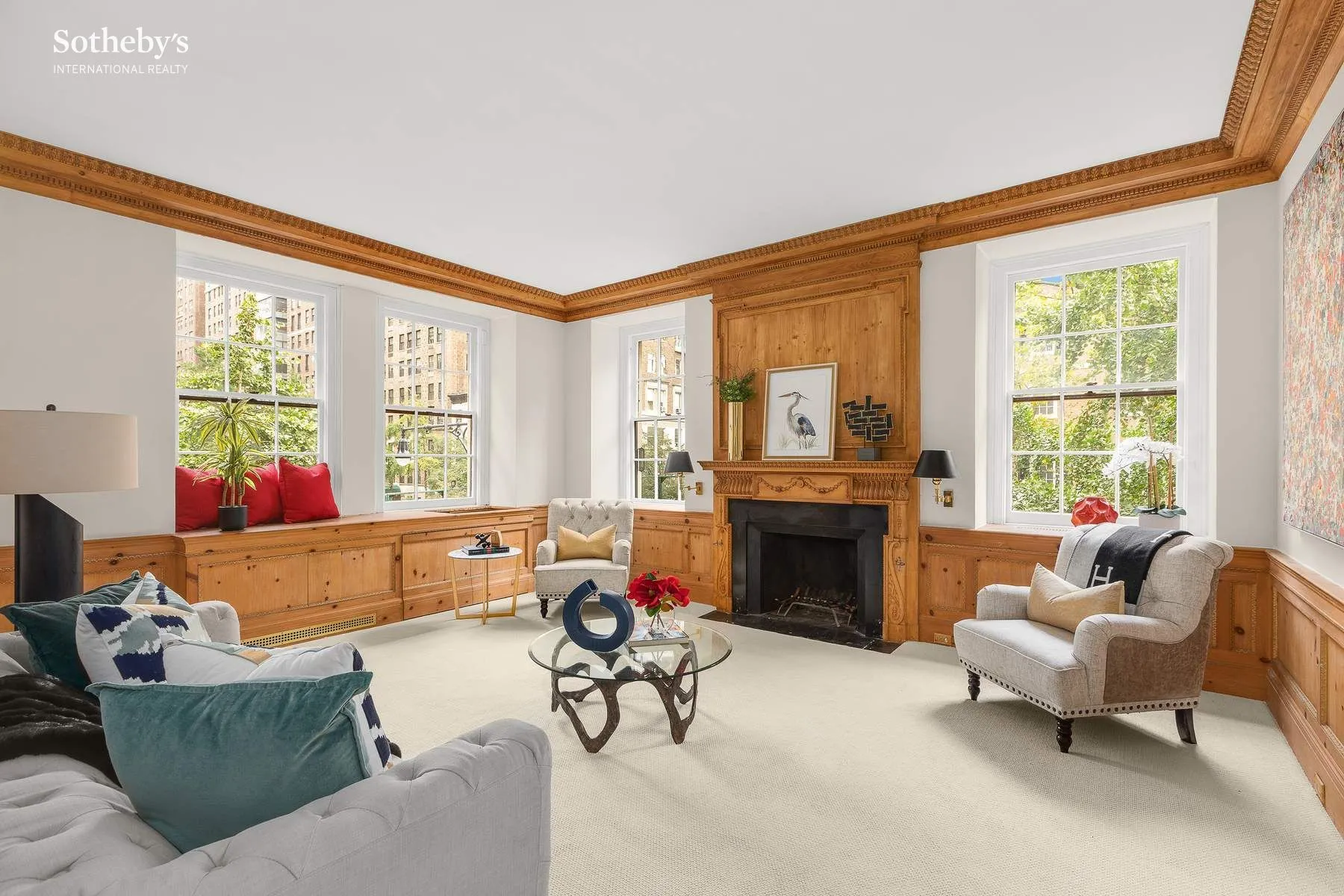 1 Sutton Place South #2C in Sutton Place, Manhattan | StreetEasy