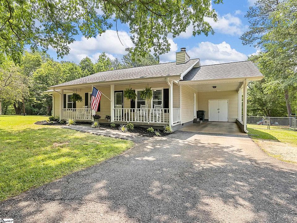 112 Henderson Rd, Greer, SC 29651 | MLS #1500481 | Zillow