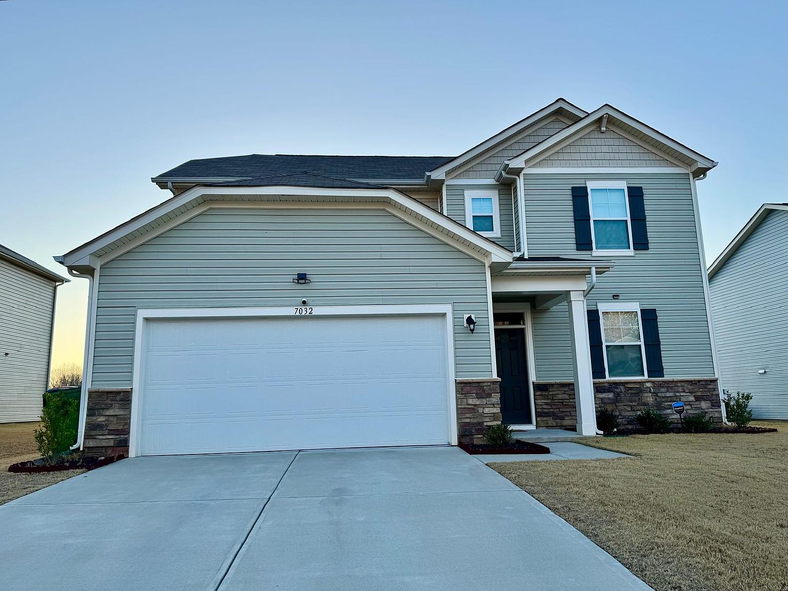 7032 Maple Run Cir, Charlotte, NC 28215 | Zillow